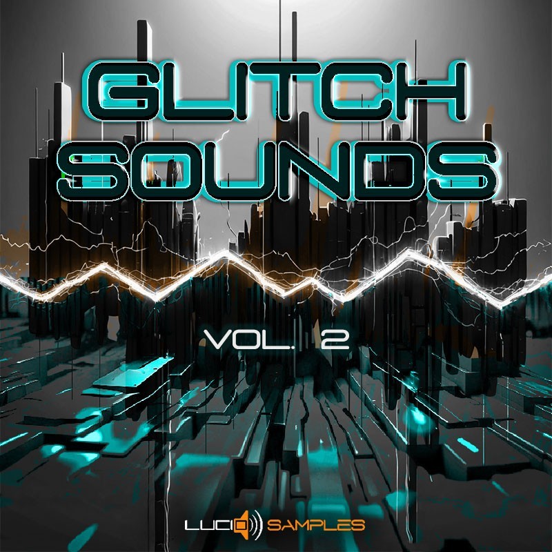 Glitch Sample Packs, Download Loops and Samples for Glitch