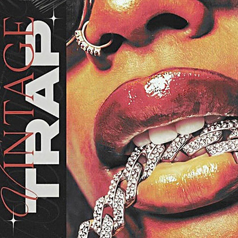 Vintage Trap