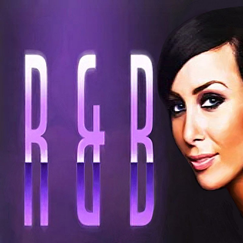 RnB Construction Kits, 170 Instrumental & Drum Loops