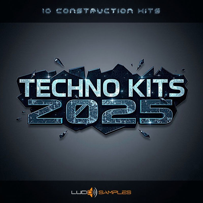 Techno Kits 2025