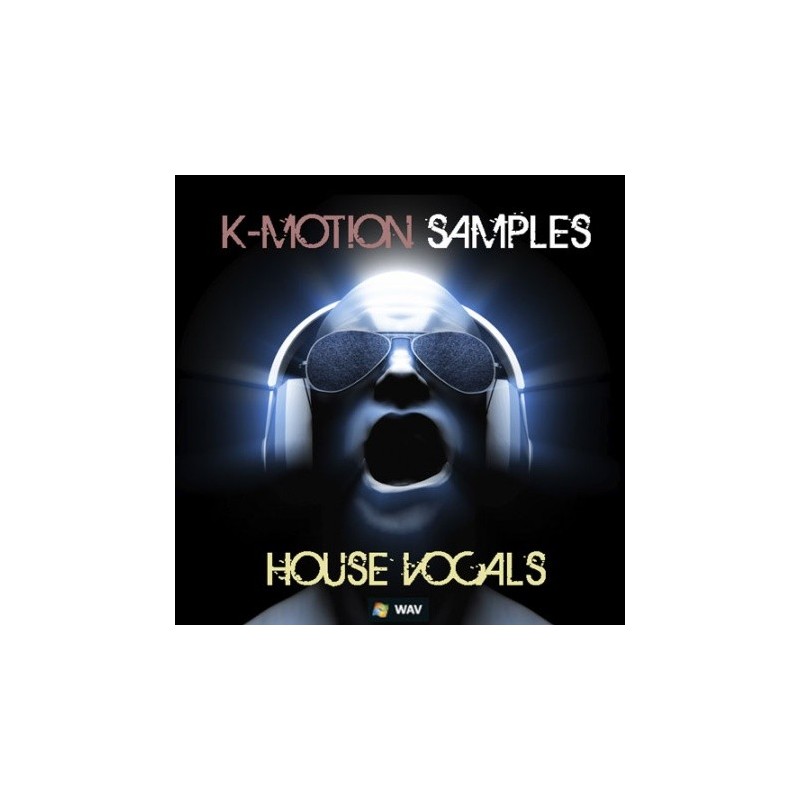 House Samples, Loops and Sounds - Best House Sample Packs