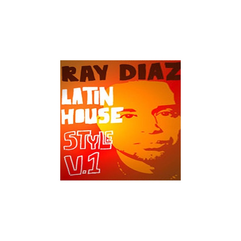 Latin House Sample Packs, Télécharger Loops et Samples pour Latin House