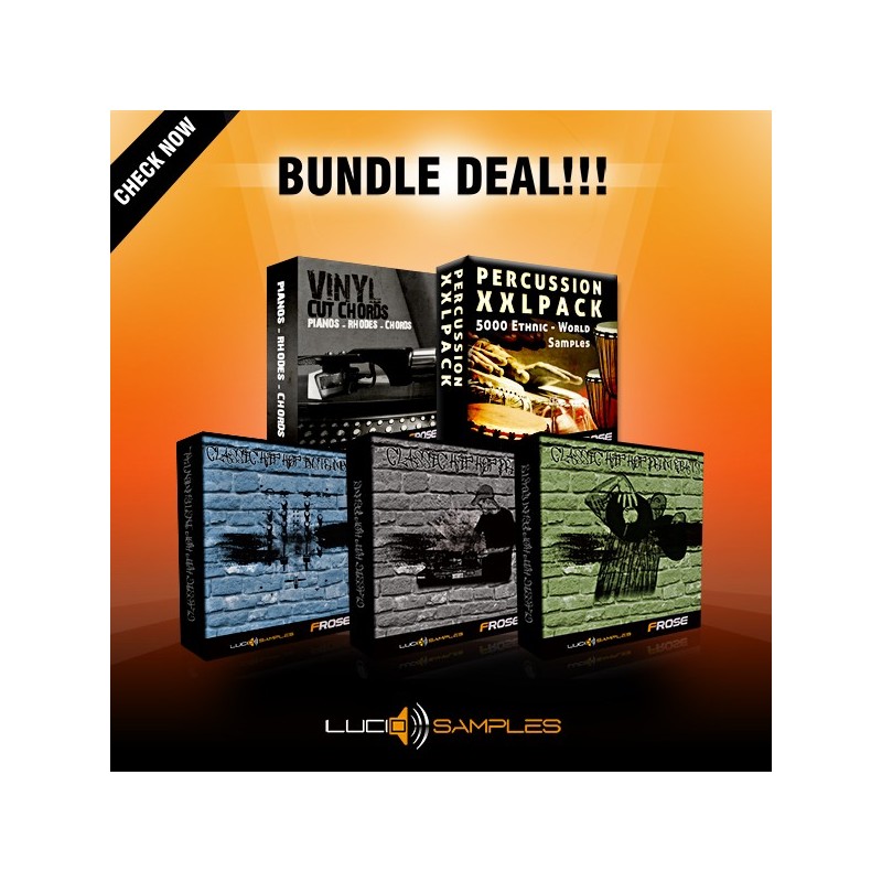 One Shot Samples, Download One Shot Sound Packs