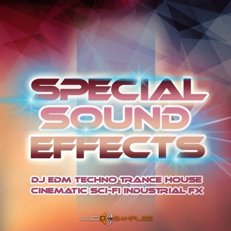 Kostenlose Soundeffekte, kostenlose FX-Sounds, SFX Audio Samples Pack