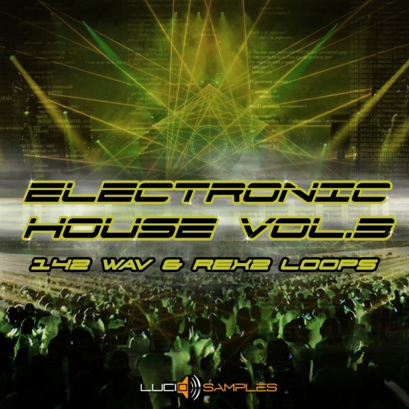 DJ Samples, DJ Loops and DJ Sounds, Download royalty-free DJ Packs