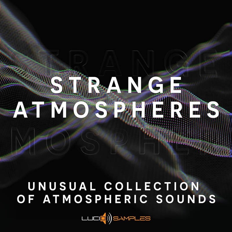 Ambient Sample Packs, Ambient Audio Sounds und Loops zum Download