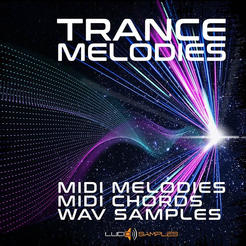 Trance Samples, Download our Sample Packs & Loops for Trance