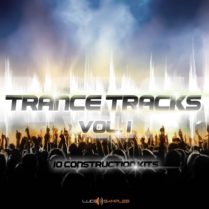 Trance Samples, Download our Sample Packs & Loops for Trance