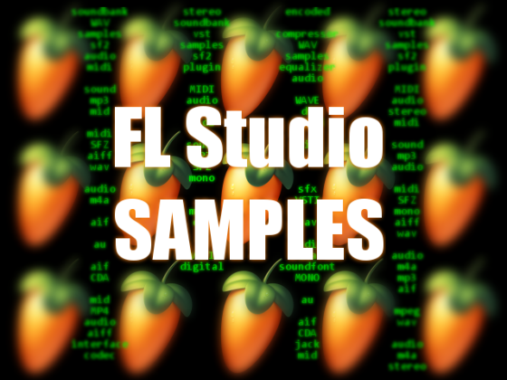 How to sample with fl studio? | Lucidsamples How to sample with fl studio? | Lucidsamples