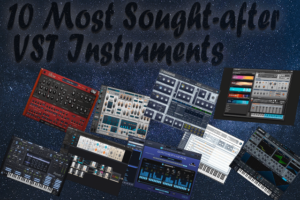 TOP 10 Best Synth VST plugins [The Ultimate Buyer's Guide]