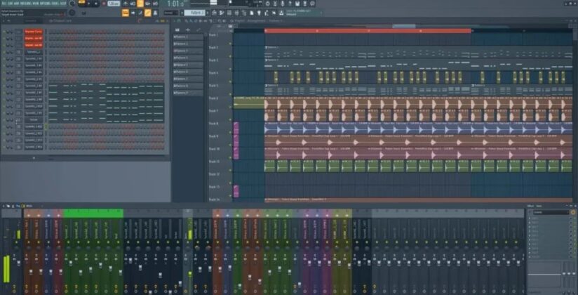 How to Make EDM Music: Best Tips for Electronic Music - Lusid Samples