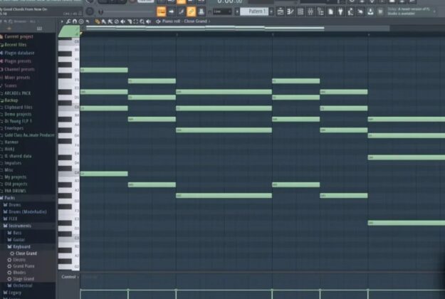 How to Make EDM Music: Best Tips for Electronic Music - Lusid Samples