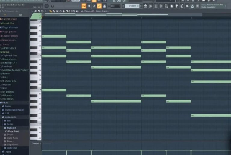 How to Make EDM Music: Best Tips for Electronic Music - Lusid Samples