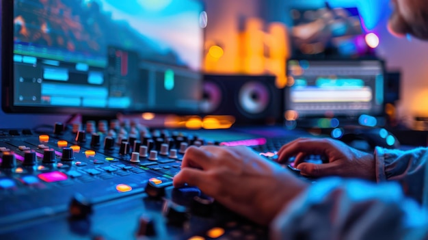 The Most Common Mistakes in Music Mastering and How to Avoid Them ...