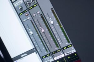 Mastering Pro Tools DAW Basics: Your Ultimate Guide to Starting Strong ...