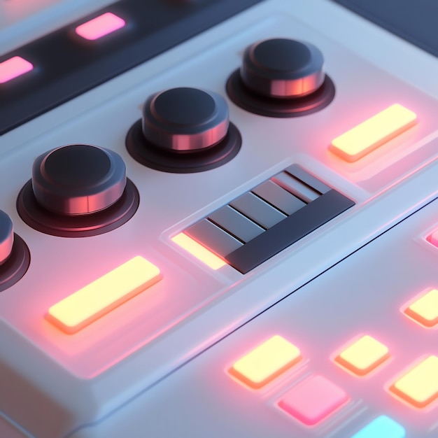 Essential Tips for Mastering Synthesizer Plugins in Your Music Production - Lucid Samples