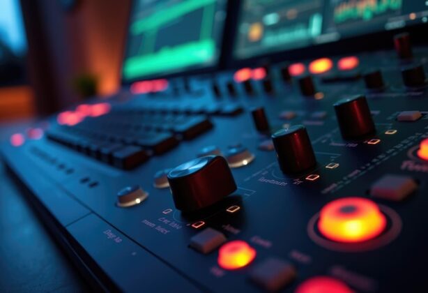 Essential VST Plugins You Need to Elevate Your Mixing Game - Lucid Samples