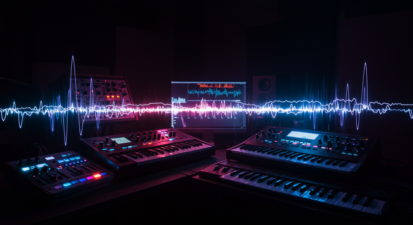 Creative Looping Techniques Electronic Music Production: Tips for ...