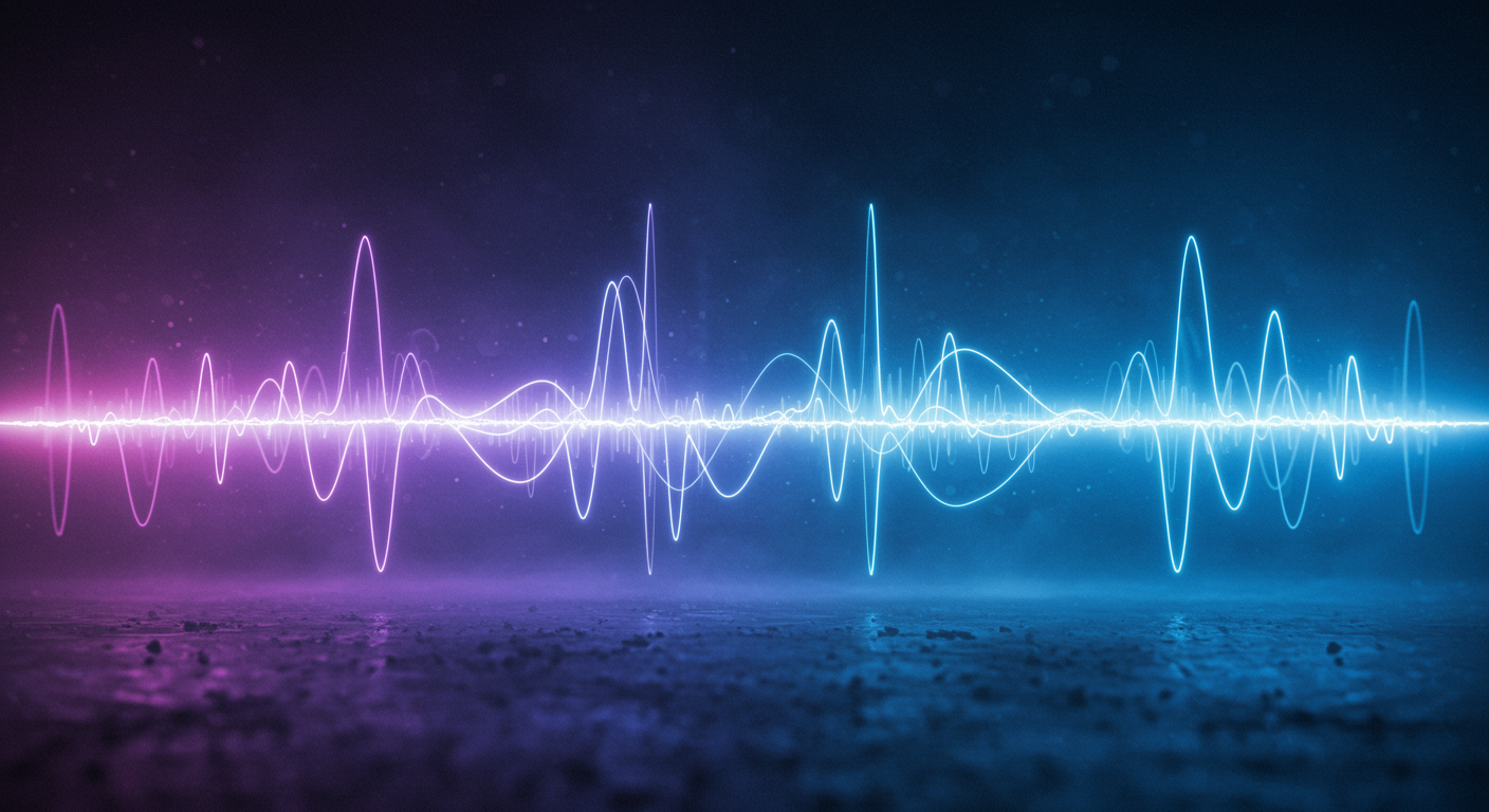 Spectral Sampling Ambient Soundscapes Tutorial: Unlock Unique Textures ...
