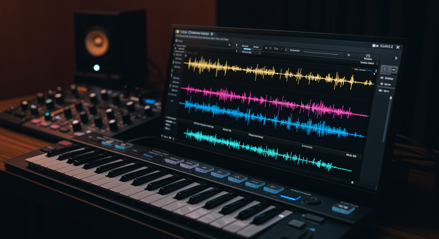 Vocal Harmonizer Plugins Using Monophonic Samples: Best Picks & Tips ...