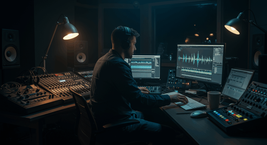 Creative One-Shot Sample Workflow: Boost Your Music Production - Lucid ...